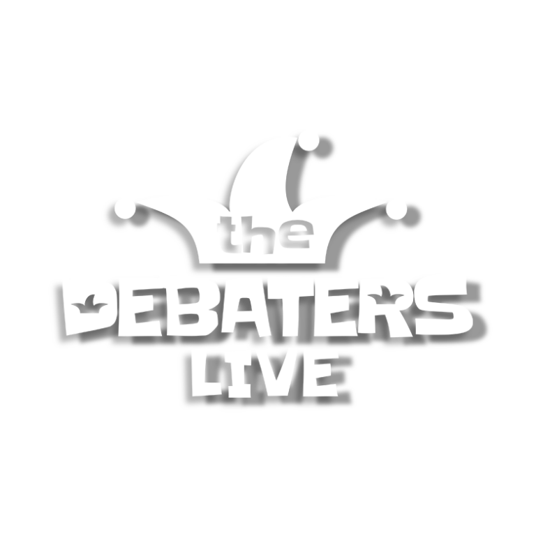 The Debaters Live On Tour